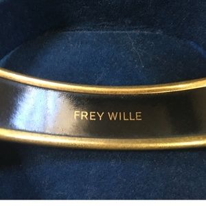 Frey Wille | Jewelry | Frey Wille Bangle Hommage Alphonse Mucha ...